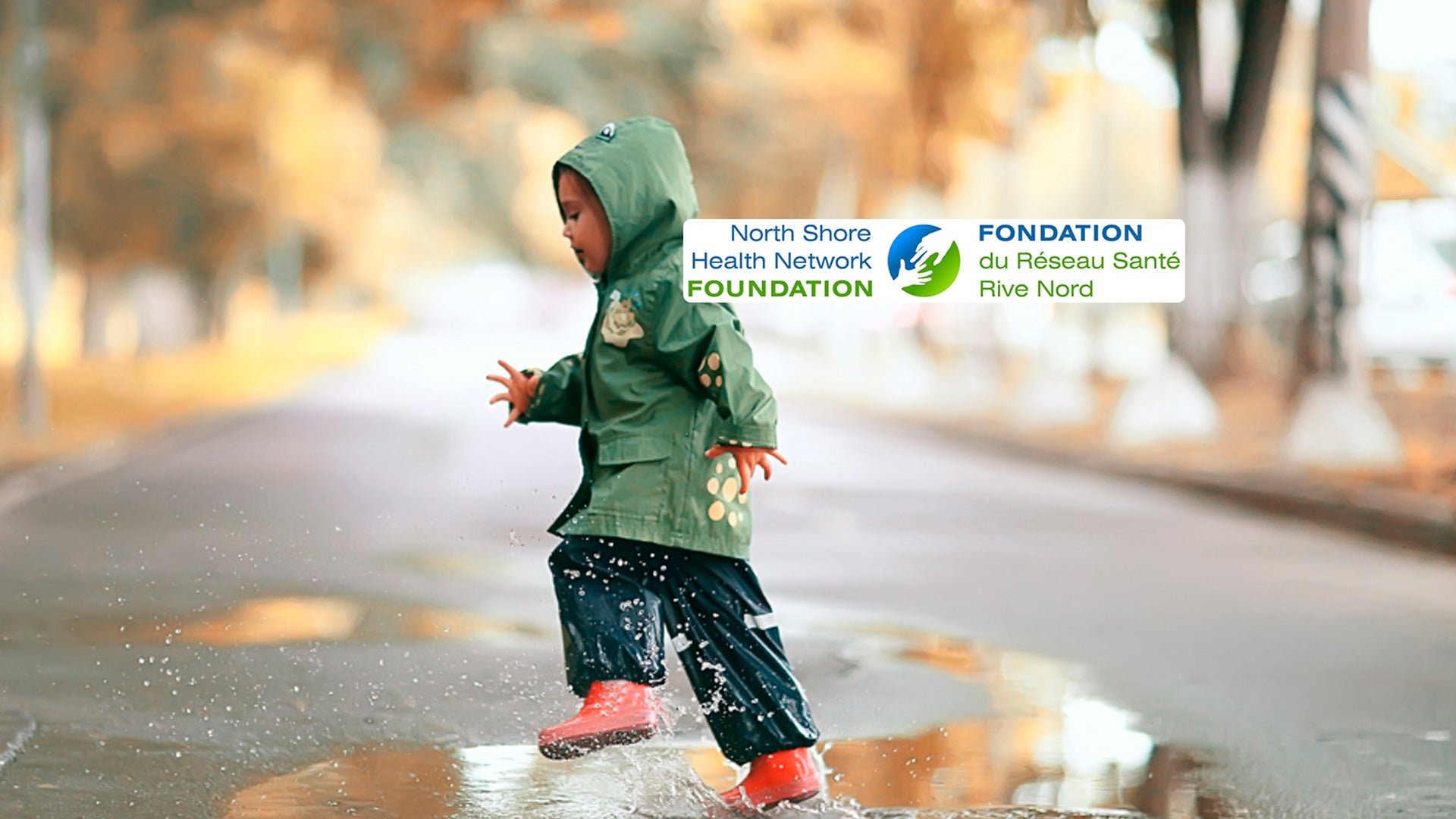 Support North Shore Health Network Foundation