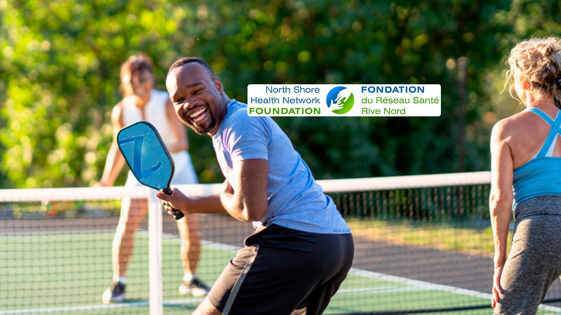 Support North Shore Health Network Foundation